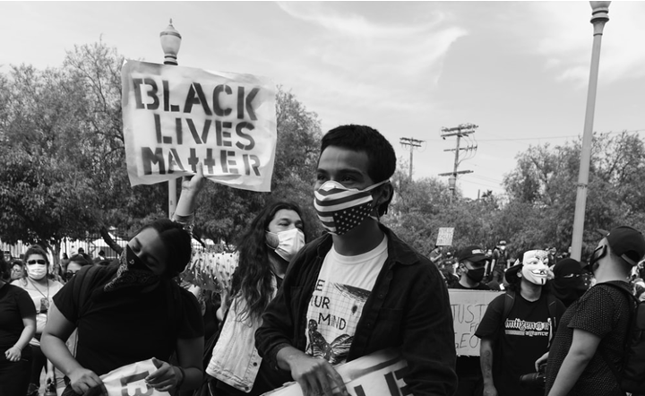 BLM2 | Collage Group