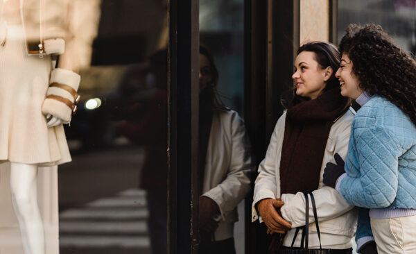 Close 2021 Strong with New Diverse Consumer Insights - Collage Group