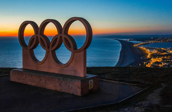 How Americans Feel About the Olympic Games | Collage Group