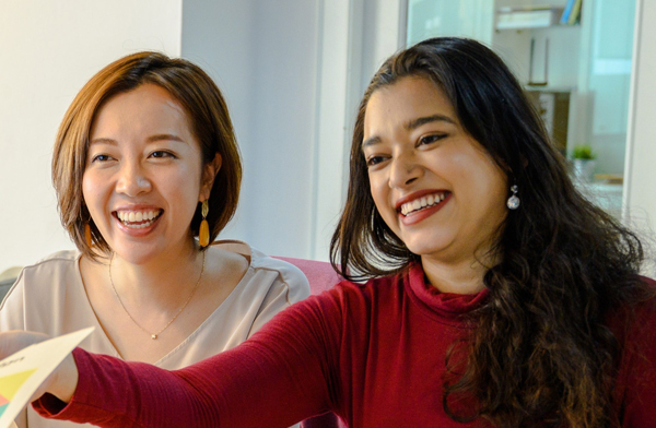 Essentials of Asian Consumer Research | Collage Group