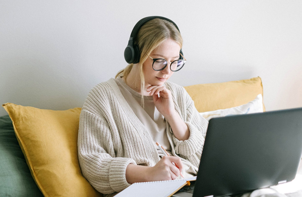 Embrace Generational Consumer Media Habits | Collage Group