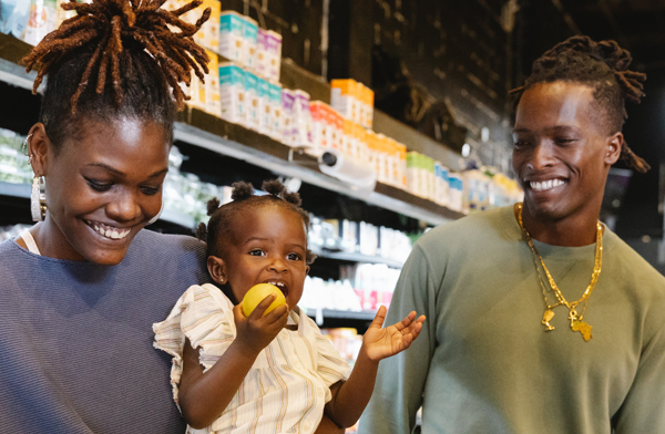 Iconic Brands Connect with Black Consumers | Collage Group