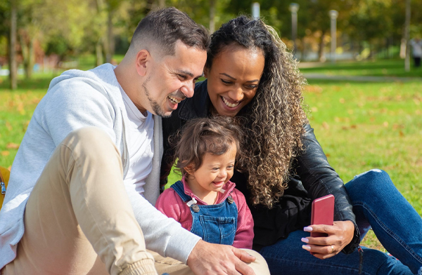 Captivate Parents of Kids Under 5 with Marketing | Collage Group