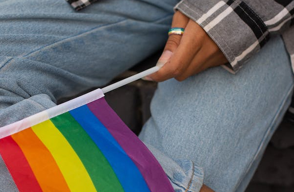 Brand Relevance with LGBTQ+ Consumers | Collage Group