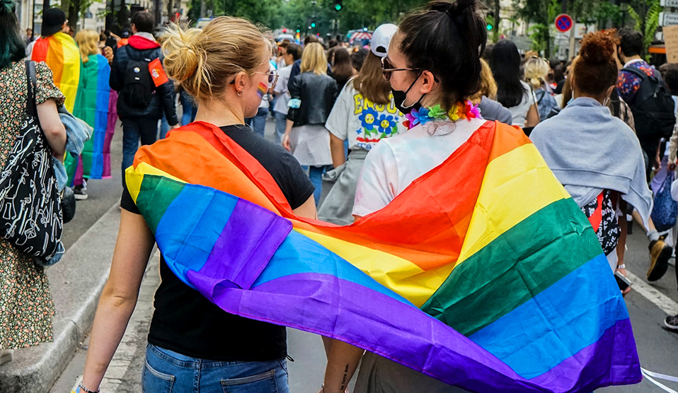 Supporting LGBTQ+ Consumers During Pride and Year-Round