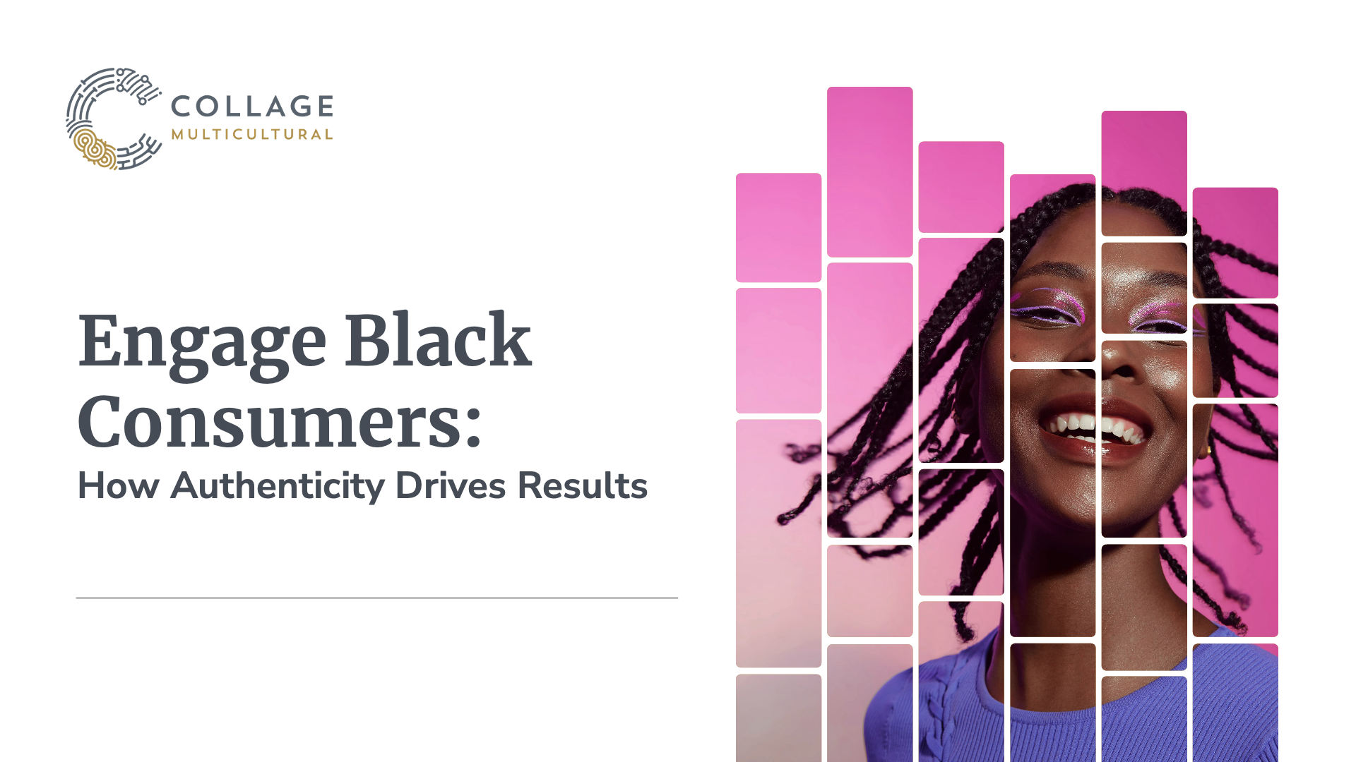Fuel Brand Growth with Black Consumers | Collage Group