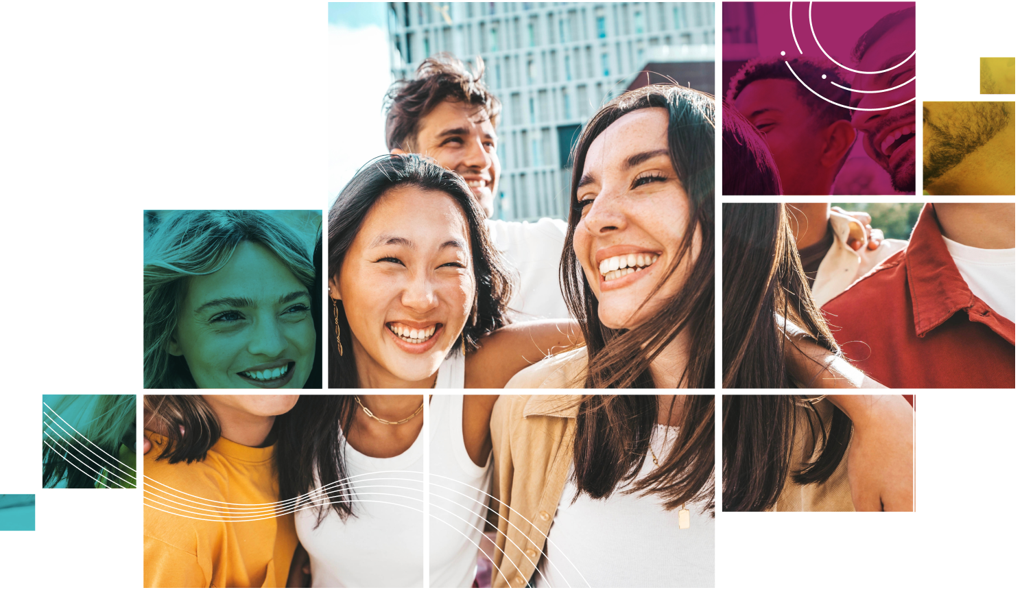 Consumer Insights - Collage Group