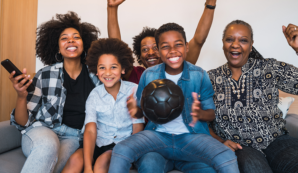 Fuel Growth by Acting on Shifting Passions Across Generations