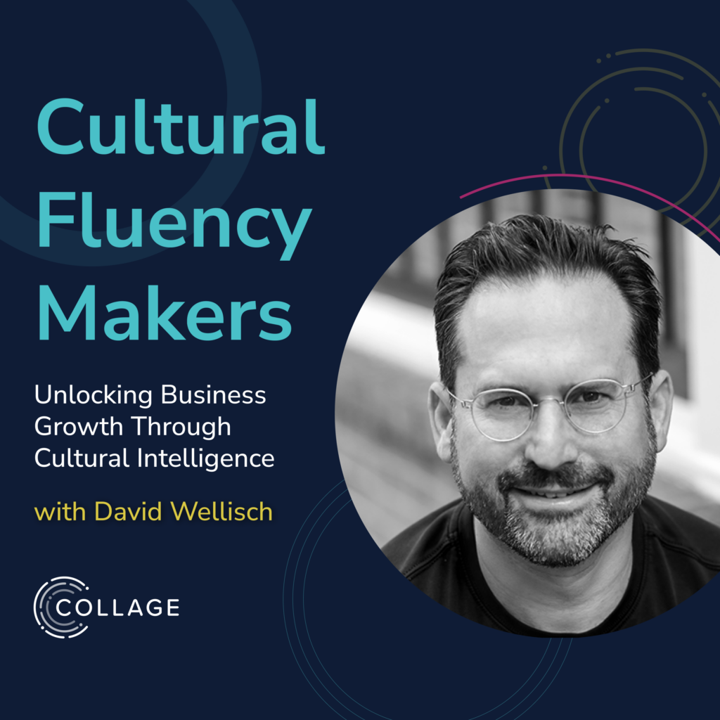 Podcasts - Collage Group