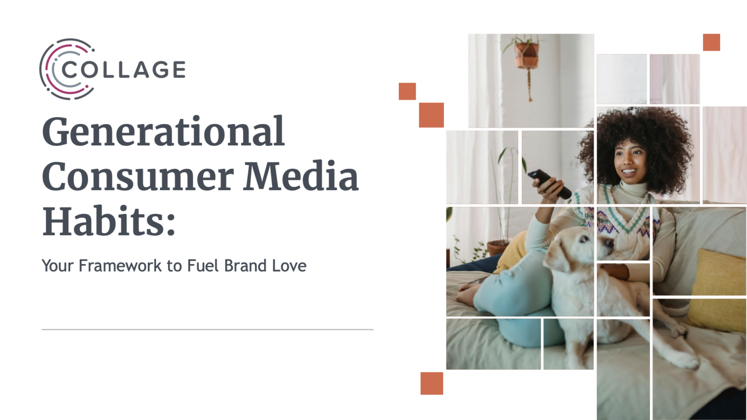 Reach Consumers with Generational Media Habit Insights