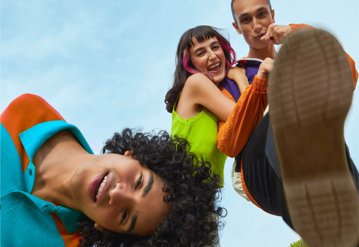 CultureRate:Ad A-CFQ - Collage Group