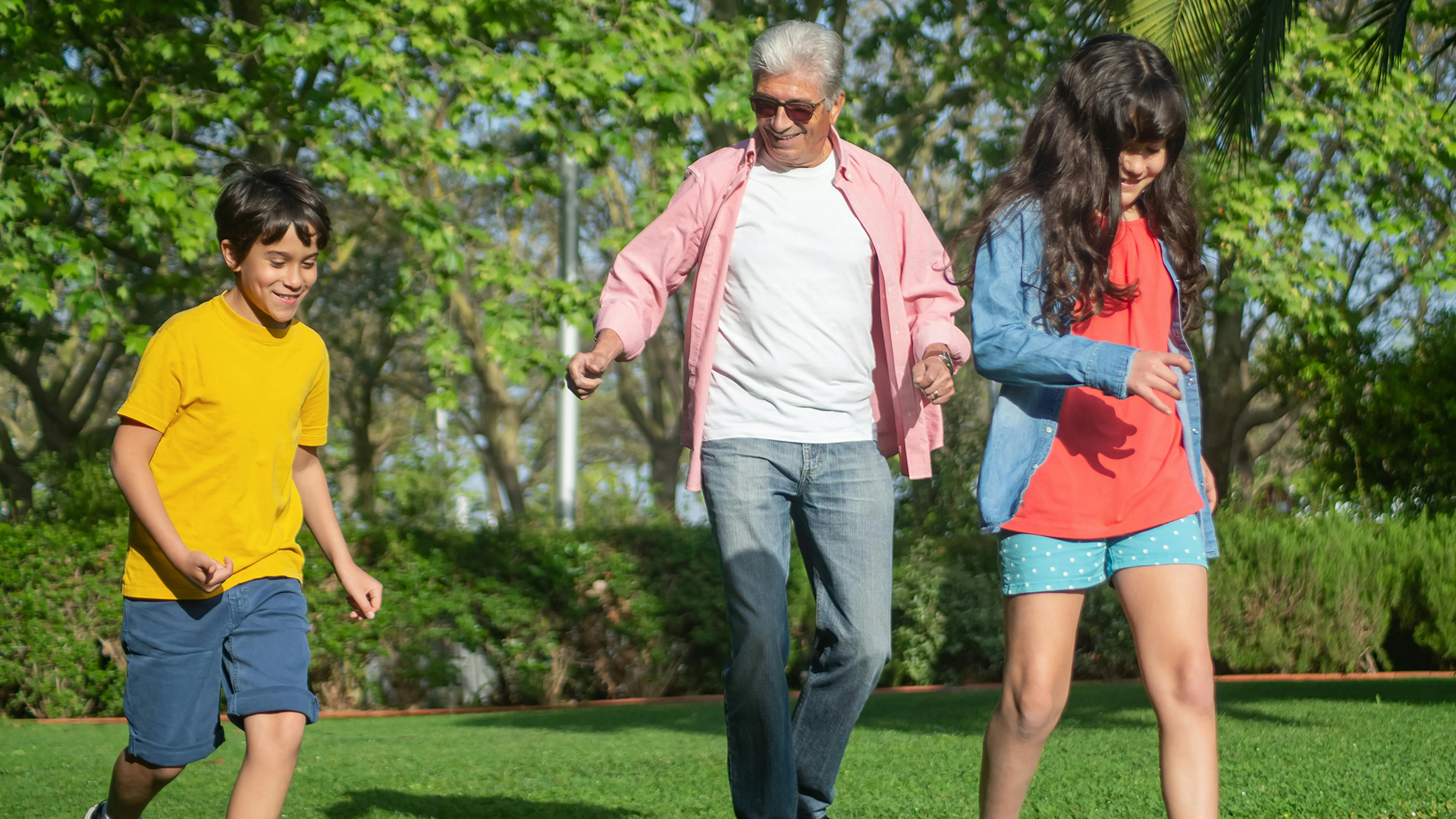 Pulse Check on Health & Wellness - Generational; - Collage Group