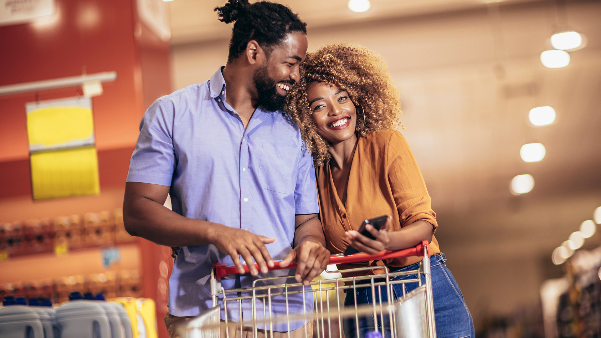 The Top Brands for Black Consumers - Collage Group