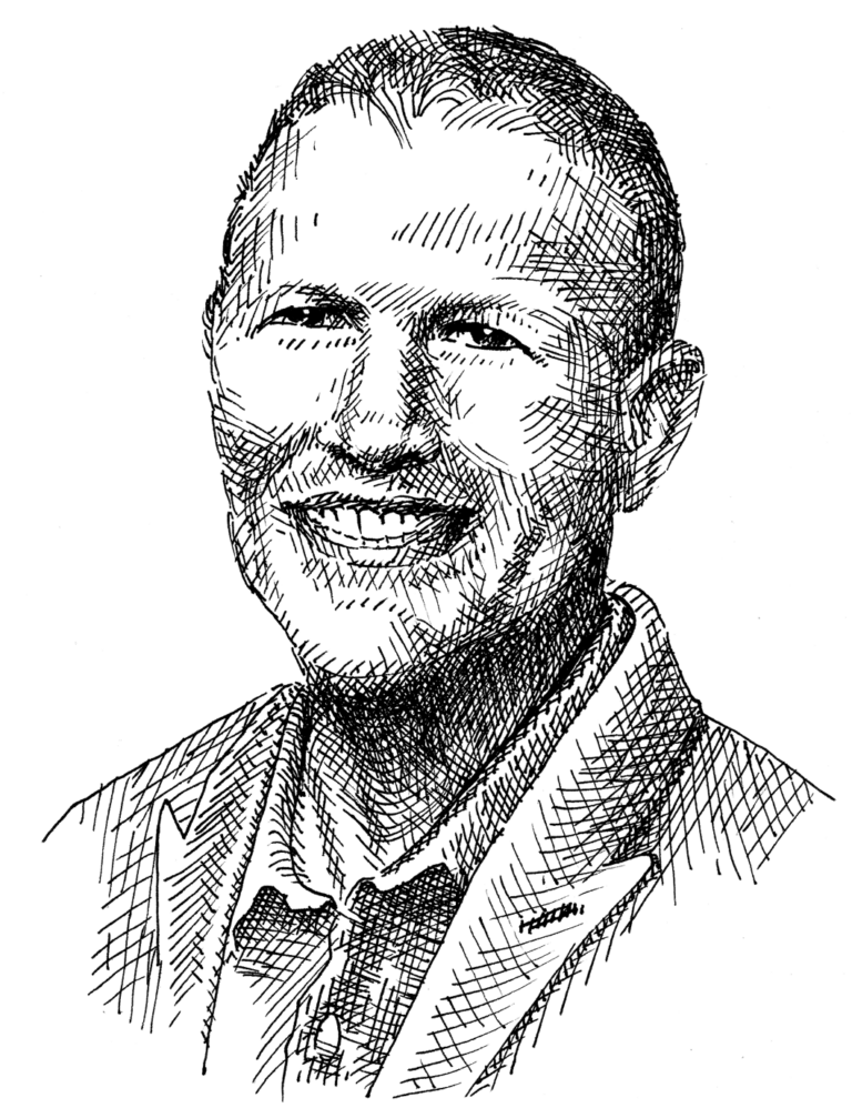 Who We Are - Collage Group