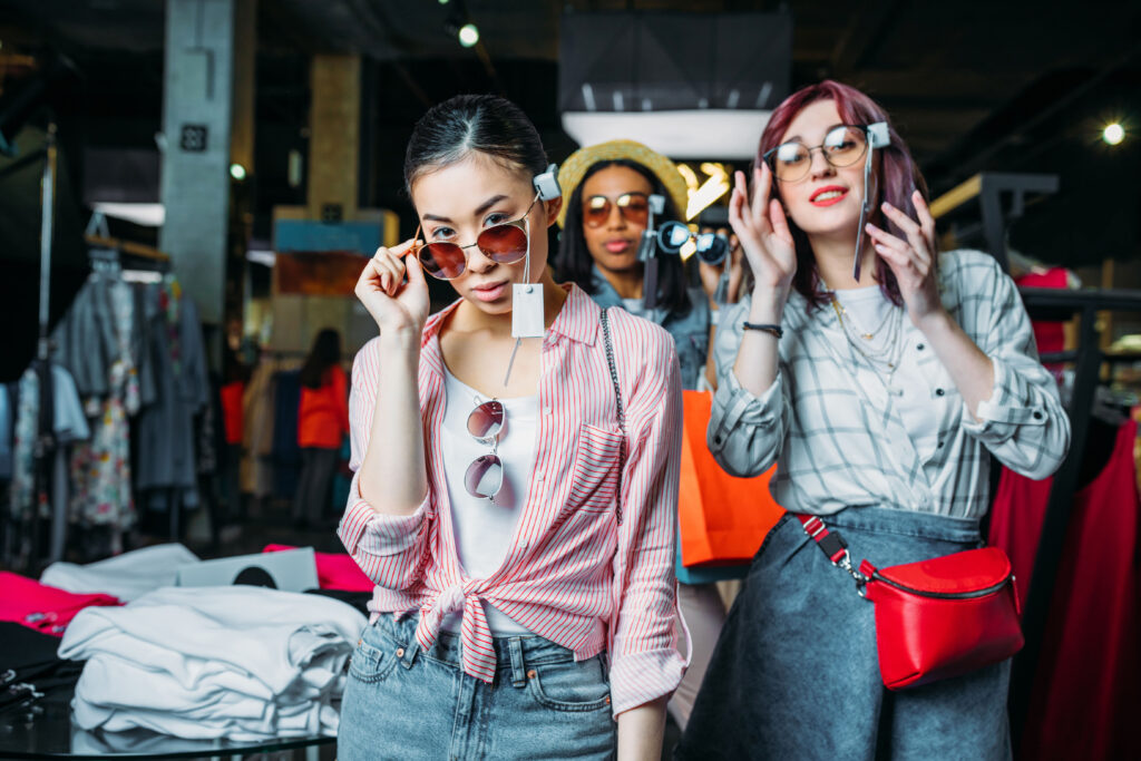 Consumer Insights - Collage Group