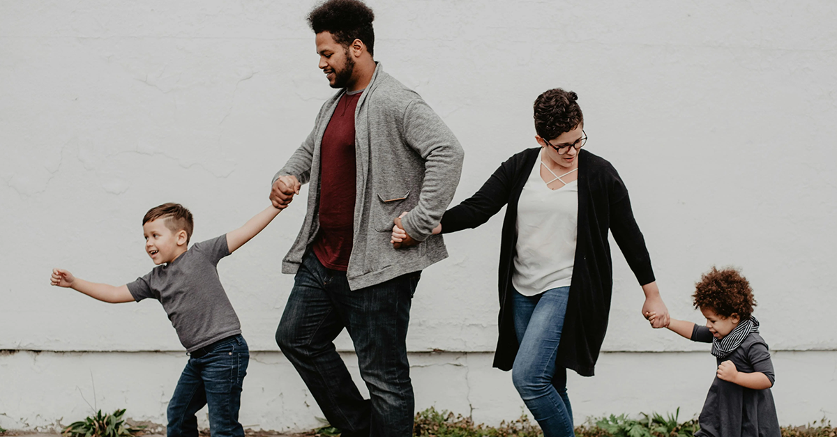 Engage Consumers in Key Life Stages with Financial Services