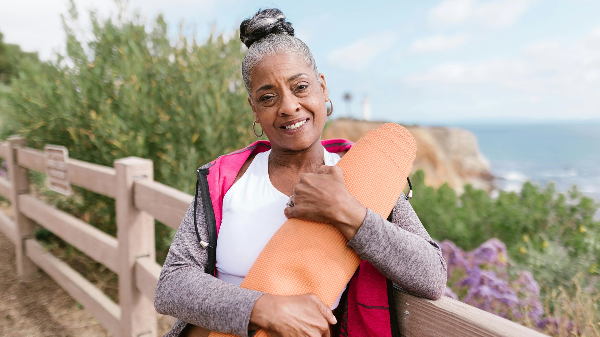 Boomers Are Shifting Gears, Not Slowing Down