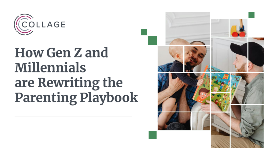 Gen Z and Millennials Are Redefining Modern Parenting
