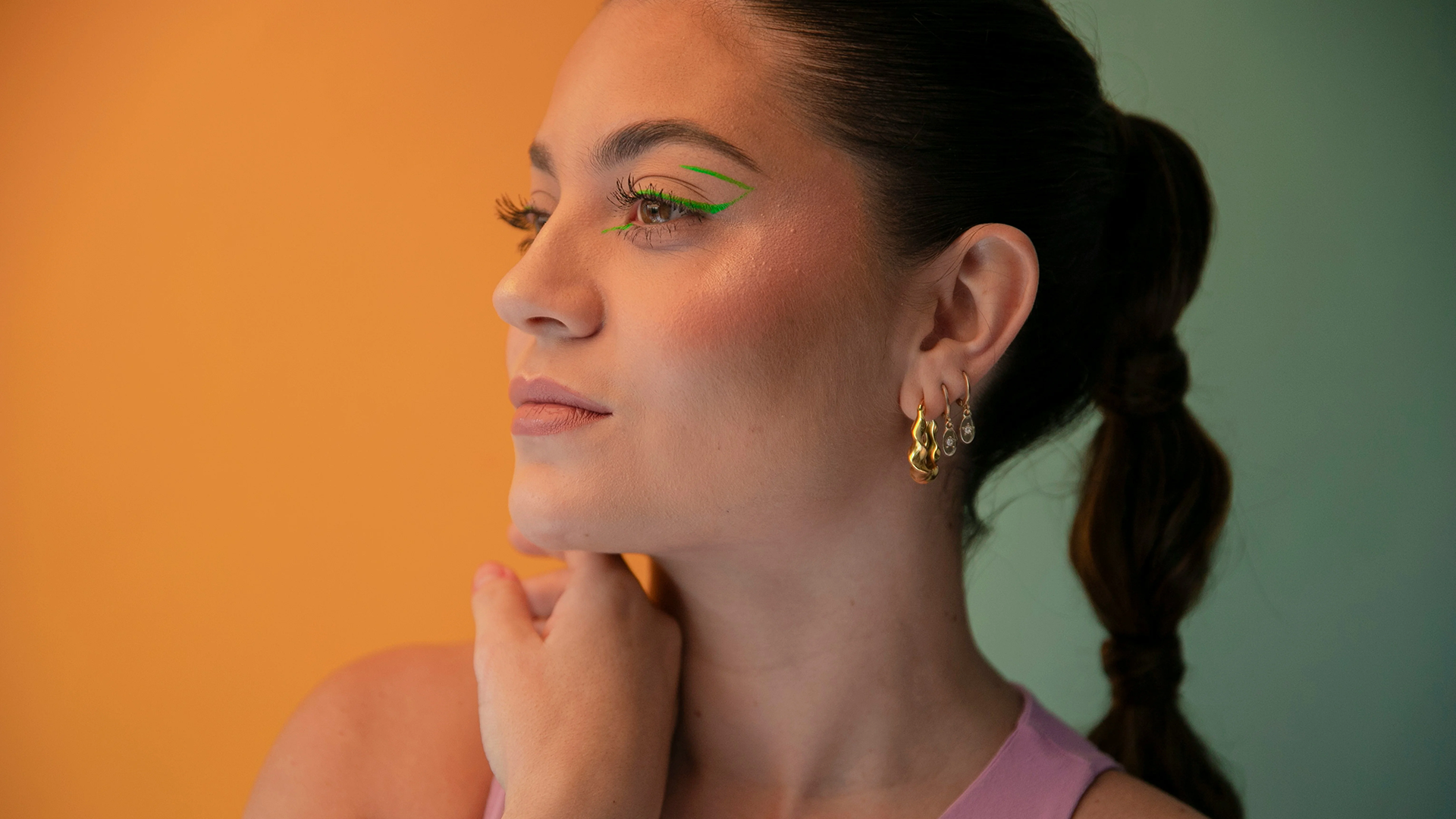 Beauty Brands & Hispanic Consumers Strategy | Collage