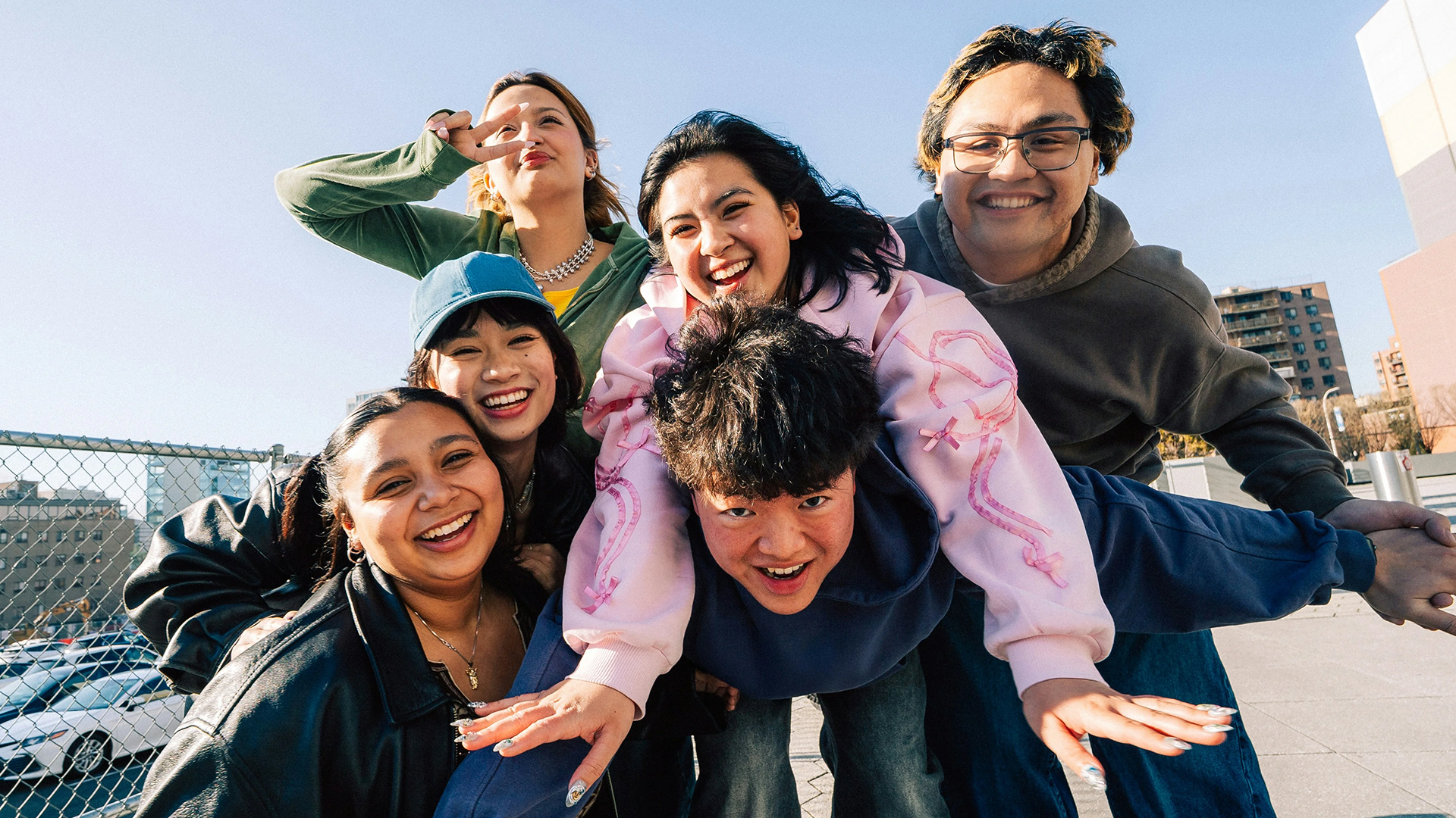 Harness Asian Americans’ Drive for Lasting Impact