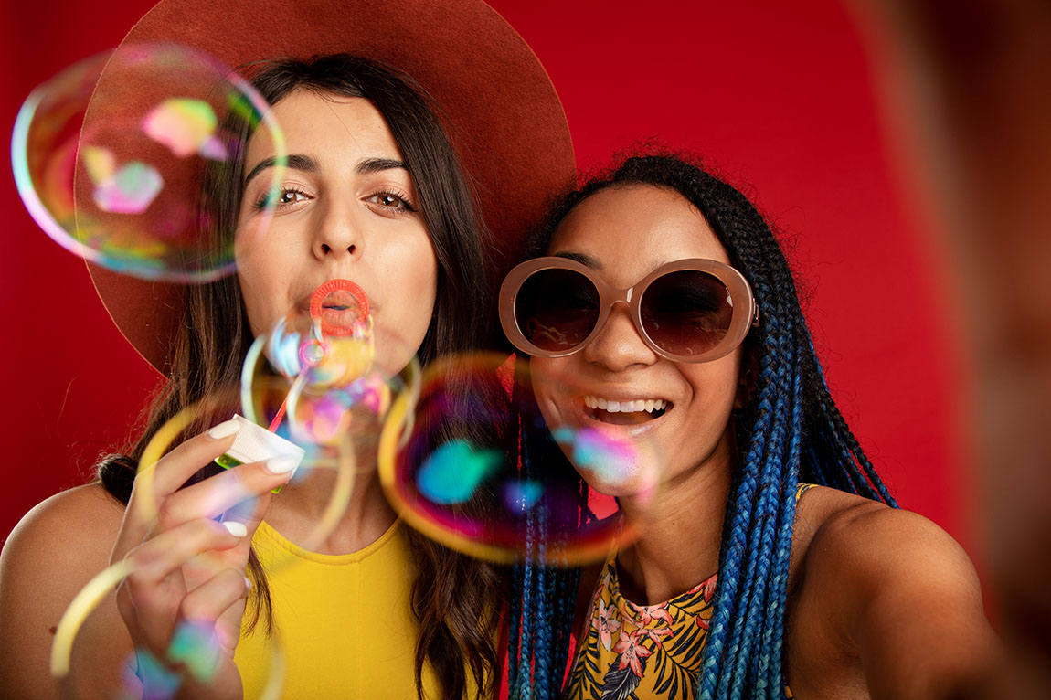 White Paper Gen Z Marketing Funnel - Collage Group