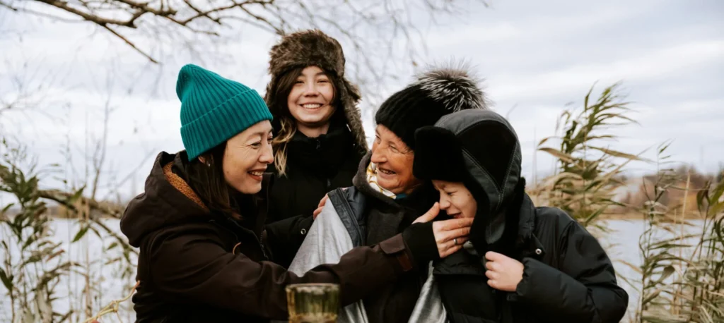 Joy in Every Tradition: A Guide to Multicultural Winter Holidays ...